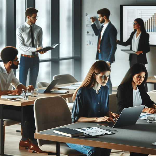 Habilidades Que Buscan Las Empresas Para Liderazgo Efectivo
