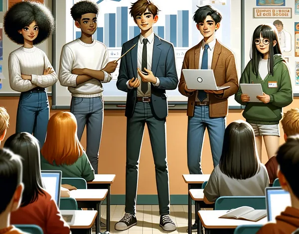 Cómo exponer en clases de manera efectiva: 20 consejos