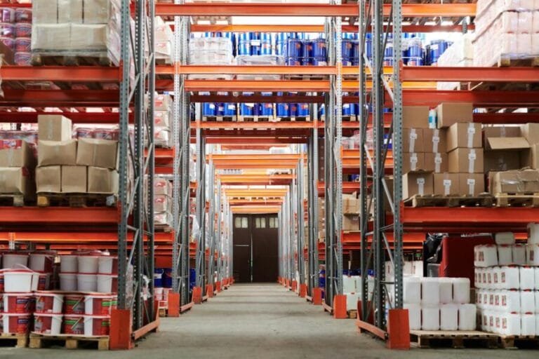 5 Estrategias para el Control de Inventarios por Lotes